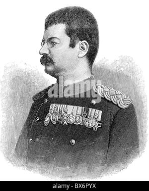 Alexander I, King of Serbia, Aleksandar Obrenovic, 1876 - 1903 ...