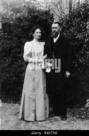 people, couples, 1900 - 1930, couple, dancing, studio shot, picture ...