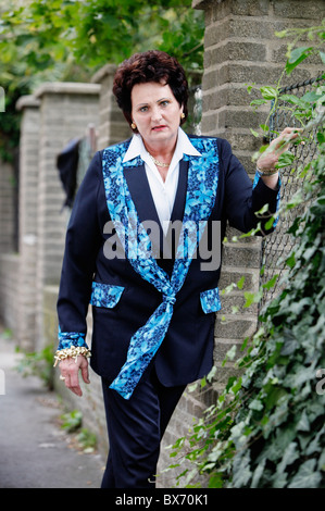 Helena Fibingerova, Czech athlete, weight putter, olympic medalist ...