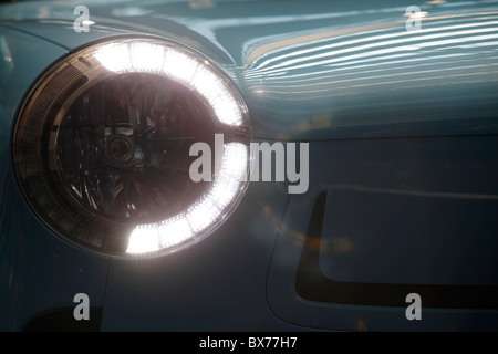 concept Trabant nt Stock Photo - Alamy
