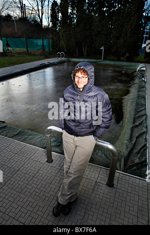 Michal Novotny, snowboarder, racer Stock Photo - Alamy