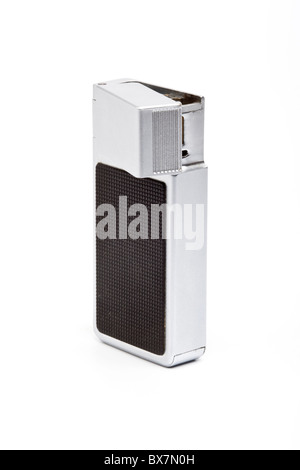 Braun F1 Mactron cigarette lighter designed by Dieter Rams in 1971 ...