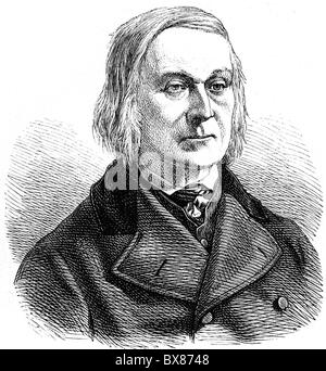 PIERRE DE SMET (1801-1873). /nPierre Jean De Smet. Belgian Jesuit ...
