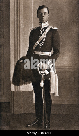 Waldeck-Pyrmont, Wolrad Prince Stock Photo - Alamy