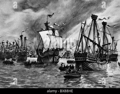 transport / transportation, navigation, warship, warship of the ...