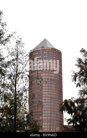 La Part-Dieu tower, Radisson Hotel, Lyon, France Stock Photo - Alamy