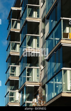 The Quadrant Development, London, UK Stock Photo - Alamy