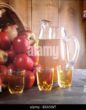 YORK IMPERIAL APPLES STUDIO Stock Photo - Alamy