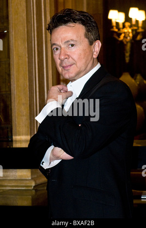 Enzo Ghinazzi alias Pupo Stock Photo - Alamy