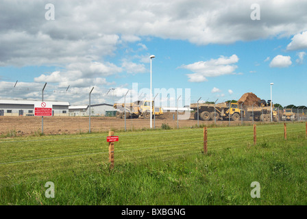 Army Barracks at Colchester Essex UK Stock Photo - Alamy