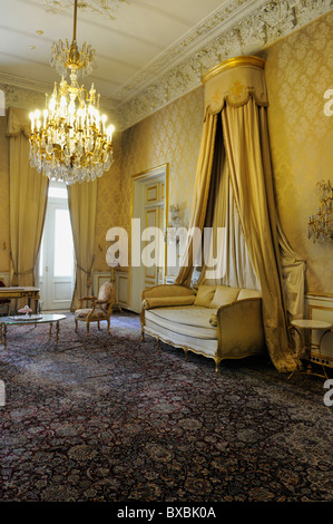 Saad Abad Museums Complex, National Palace of former Shah residence ...