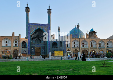 Iran - Esfahan - Meidan Emam (World Heritage Site by UNESCO, 1979 ...