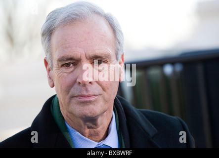 Scott Davis, Chairman & CEO, UPS Stock Photo - Alamy