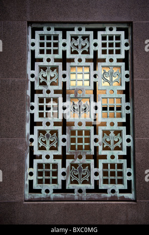 John W. McCormack Post Office and Courthouse, Post Office Square ...