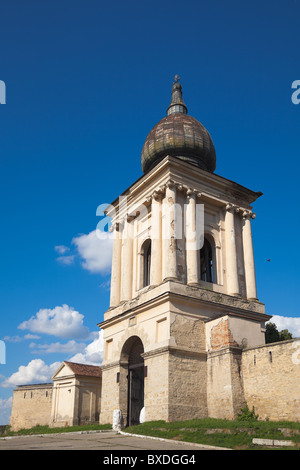 Frumoasa Monastery Iasi, Romania, historical monument, with majestic ...