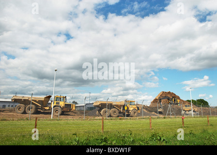 Army Barracks at Colchester Essex UK Stock Photo - Alamy