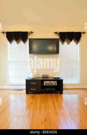 Interior of a VCR Stock Photo - Alamy