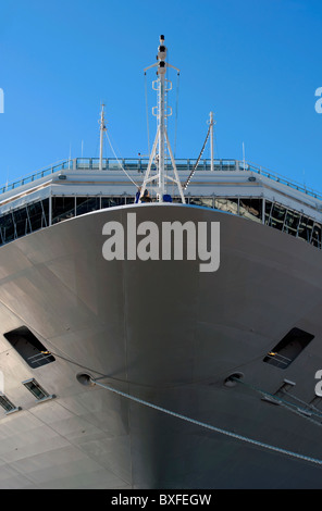 Cruise ship Carnival Splendor Stock Photo - Alamy