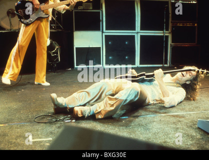 peter frampton, 70s Stock Photo - Alamy