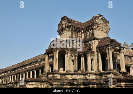 Angkor Vat, Angkor, Siem Reap, Cambodia Stock Photo - Alamy