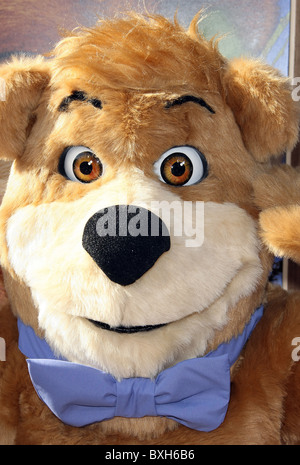 BOO BOO YOGI BEAR LOS ANGELES PREMIERE LOS ANGELES CALIFORNIA USA 11 ...
