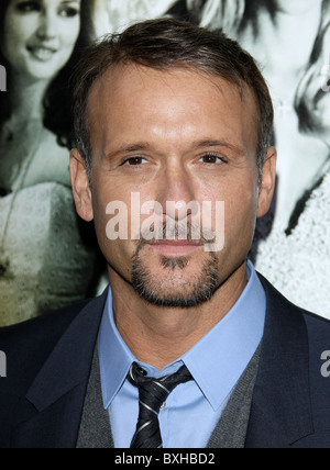 Country singer and actor Tim McGraw poses for a portrait, on Tuesday ...