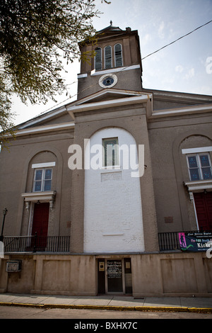 First African Baptist Church Founded 1809 as one of the first Black ...