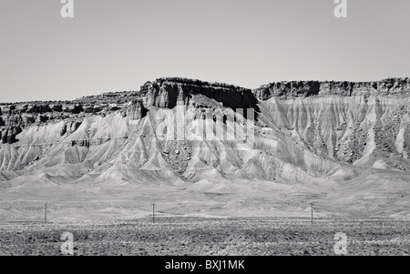 Central Utah desert Stock Photo - Alamy