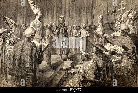 Jan Hus a 15th century heretic is a symbol of Czech nationalism His ...