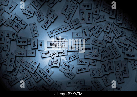 Selective focus of a tiles of word on a yellow background. Plan Action ...