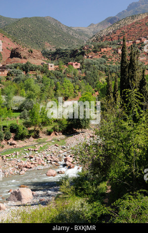 views of the River Stock Photo - Alamy