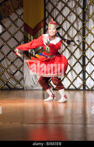 Mongolian Song and Dance (Moonstone) Ensemble Ulaanbaatar Mongolia ...