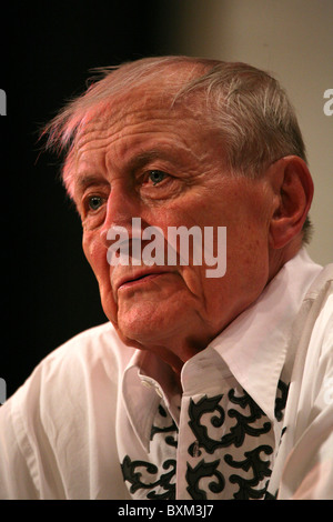 Soviet author Yevgeny Yevtushenko in 1967. Portrait by photographer ...