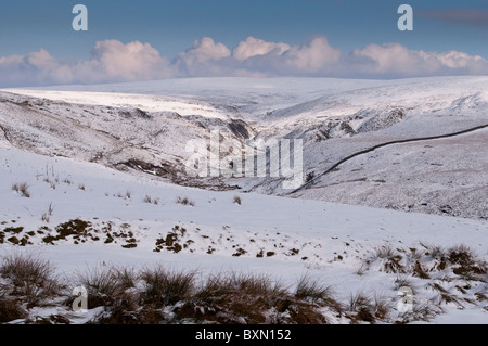 River Dane near Wildboarclough, The Peak District Stock Photo - Alamy