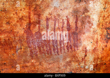 Examples Of Steatopygia