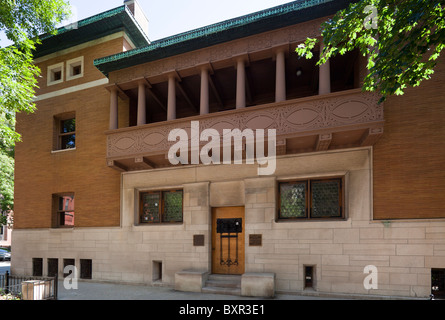 Louis Sullivan and Frank Lloyd Wright works, MOMA, The Museum of Modern ...