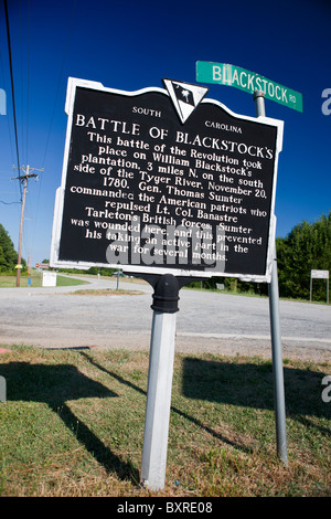 Thomas Sumter, an American revolutionary war hero known for his service ...