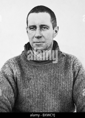 Captain Lawrence Edward Grace "Titus" Oates, 1880 – 1912. English Stock ...