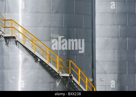 chemical, flammable, fuel, industrial, ladder, load, metal, oil ...