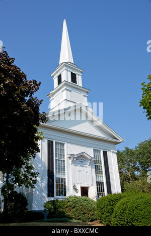 First Congregational Church of Chatham, Cape Cod, Massachusetts, New ...