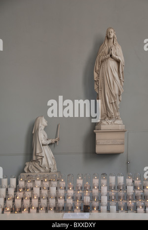 Immaculate Conception of Mary the mother of Jesus Christ, declared a ...