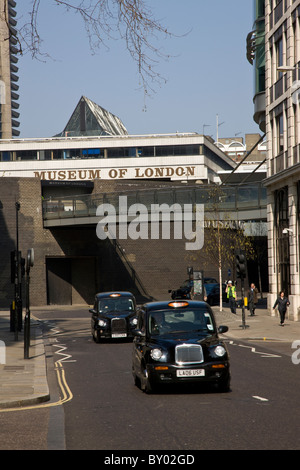 Exterior of Hackney Museum London UK November 2016 Stock Photo - Alamy