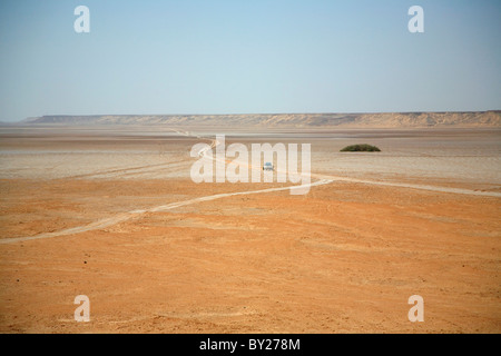 A view of the Old City of Ghadames Libya A UNESCO World Heritage site ...