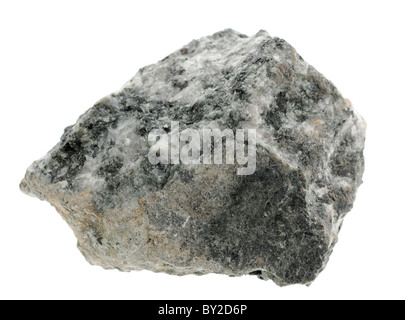 Gabbro (Igneous Rock Stock Photo - Alamy