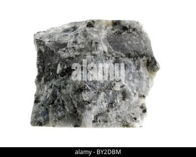 Syenite (Igneous Rock Stock Photo - Alamy