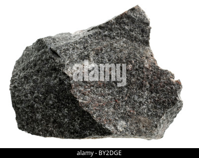 Diorite (Igneous Rock Stock Photo - Alamy