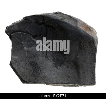 Shale (Sedimentary Rock Stock Photo - Alamy