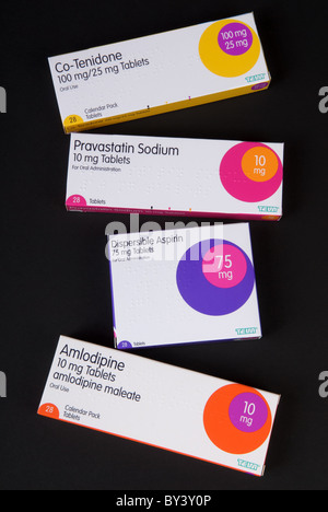 Teva generic medicines Stock Photo - Alamy
