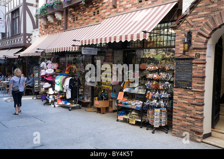An Australian Souvenir shop in Perth, Western Australia Stock Photo - Alamy