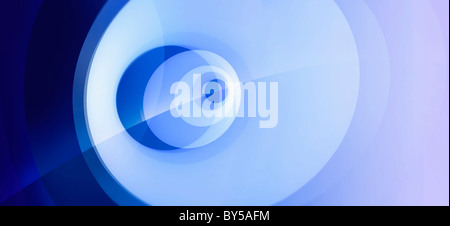 abstract circle pattern Stock Photo - Alamy